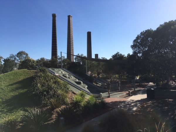 The Inner West’s Best … Parks with Cafes Nearby | Inner West Mums