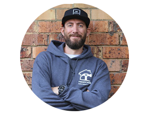 Getting to Know ... Martin Hames of RepairCARE | Inner West Mums