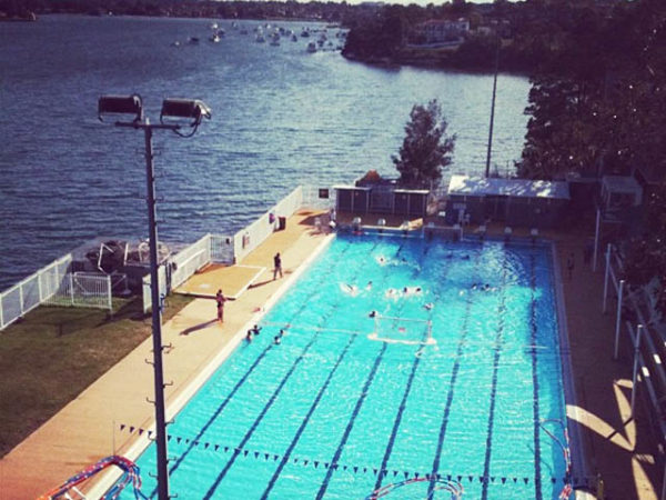 Keeping your cool at these local swimming pools | Inner West Mums