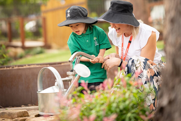 The importance of whole child development | Inner West Mums