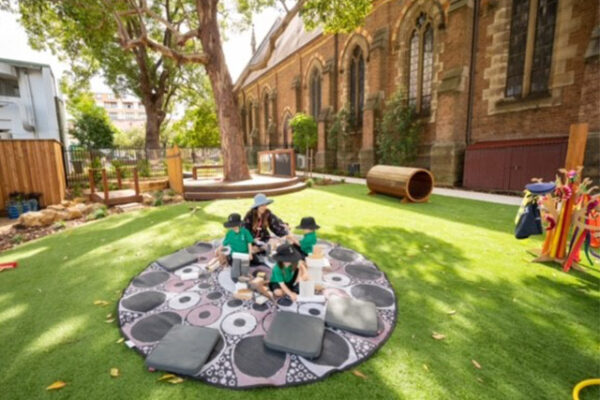 The importance of whole child development | Inner West Mums