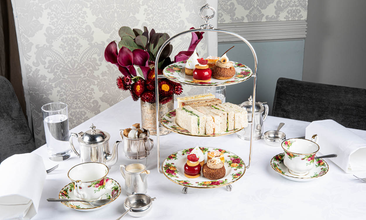 The best Mother’s Day High Tea experiences | Inner West Mums